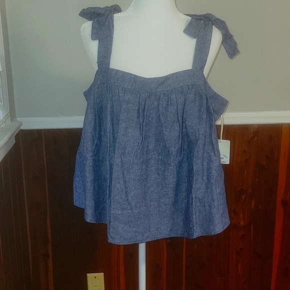 a.n.a | Tops | Ana Tank | Poshmark